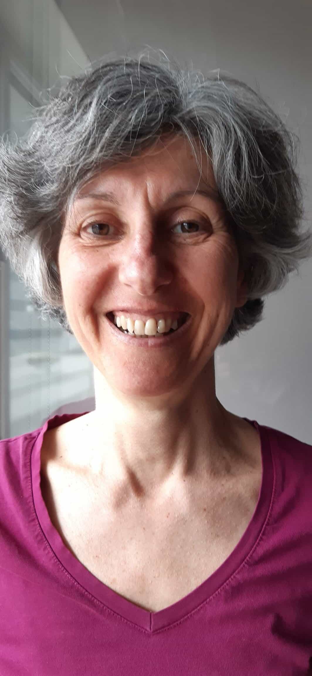 Notre équipe et nos formateurs - Dhyana Formation